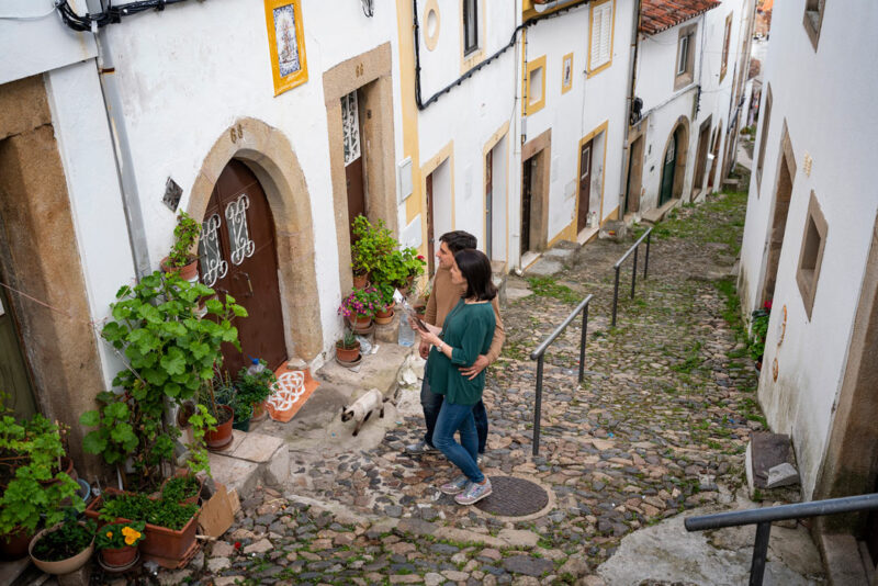 Tesoros sefardíes – Turismo Tajo Internacional