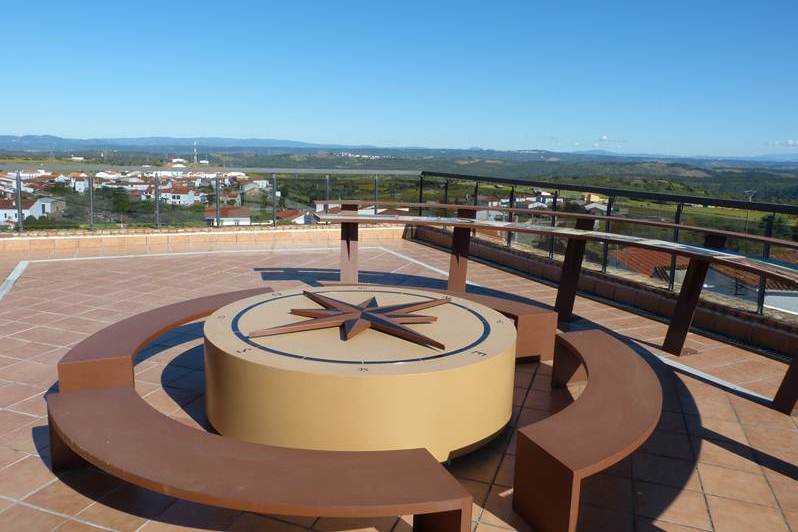 Cedillo – Turismo Tajo Internacional