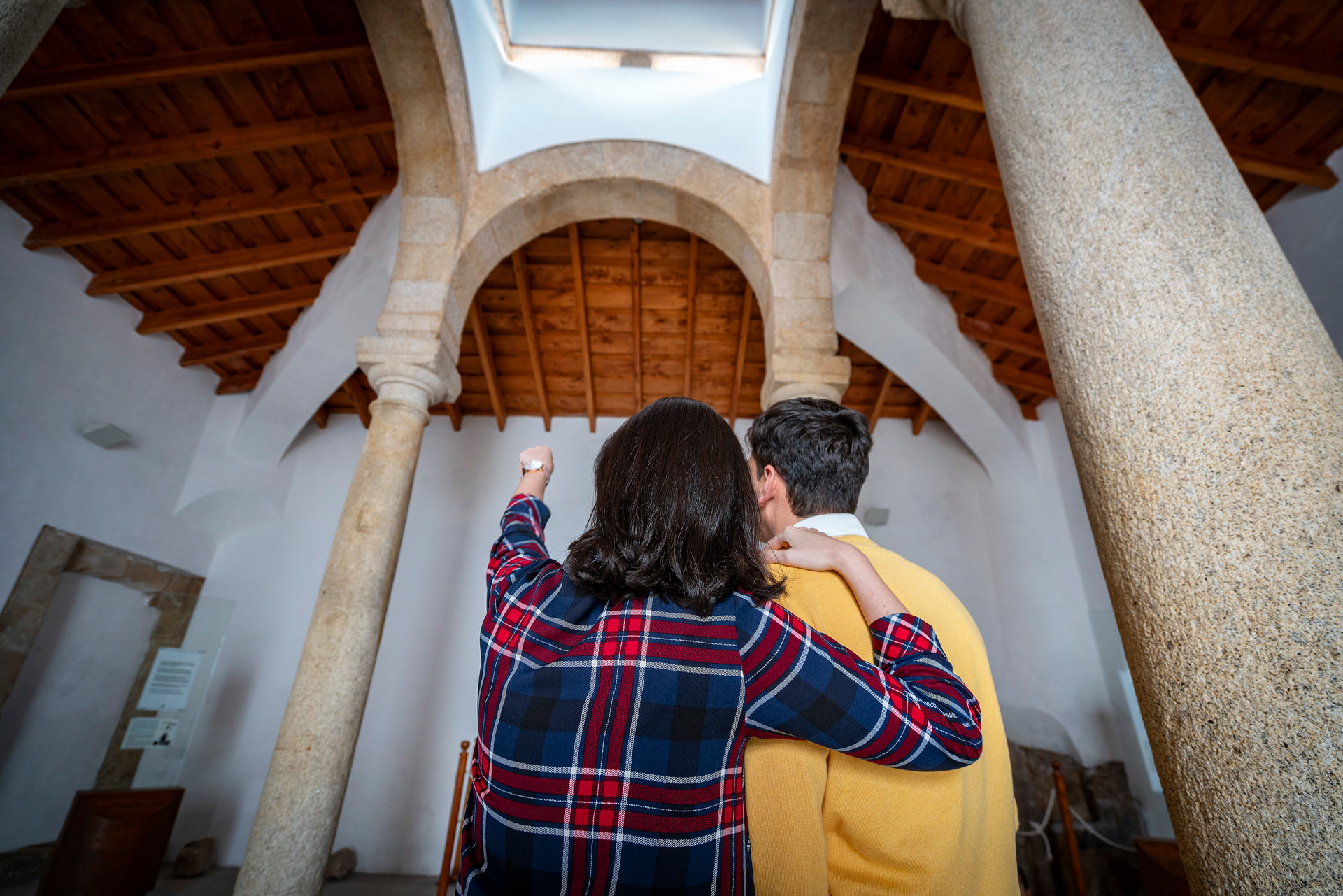 Tesoros sefardíes – Turismo Tajo Internacional